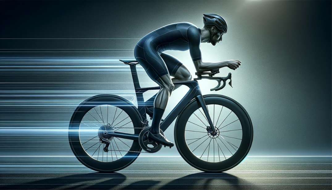 The Impact of Aerodynamics in Enhancing Road Bike Performance