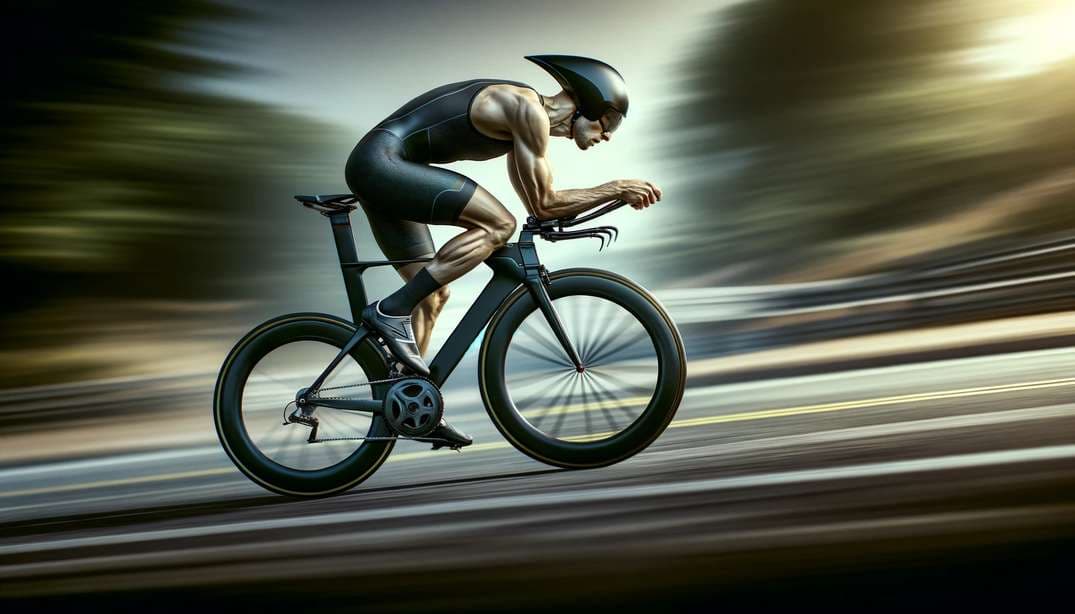 Triathlon Bike Fitting for Beginners - A Comprehensive Guide