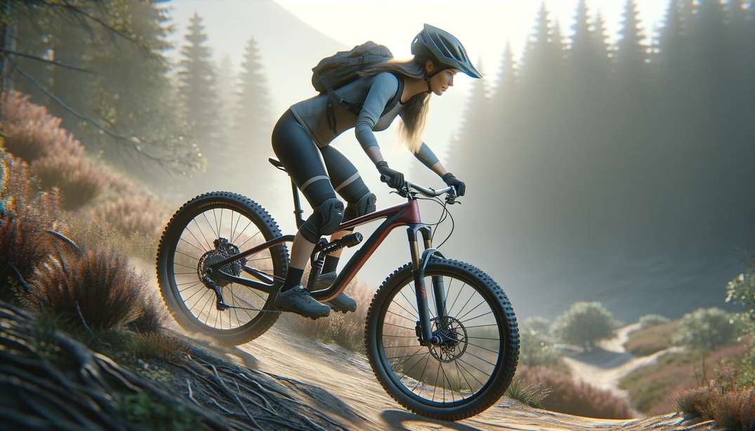 How Frame Geometry Affects Mountain Bike Fit - Unveiling the Secrets