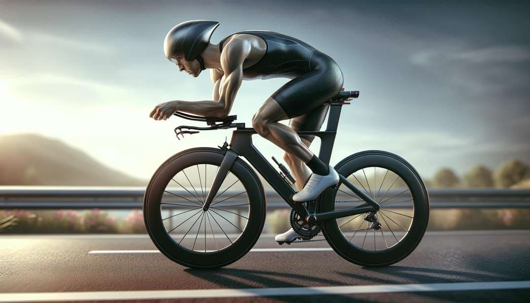 Triathlon Bike Fit for Long Distance Races - Maximizing Performance and ...