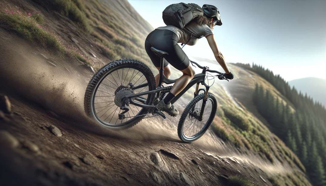 Mastering Uphill Climbing - Optimal Mountain Bike Fit