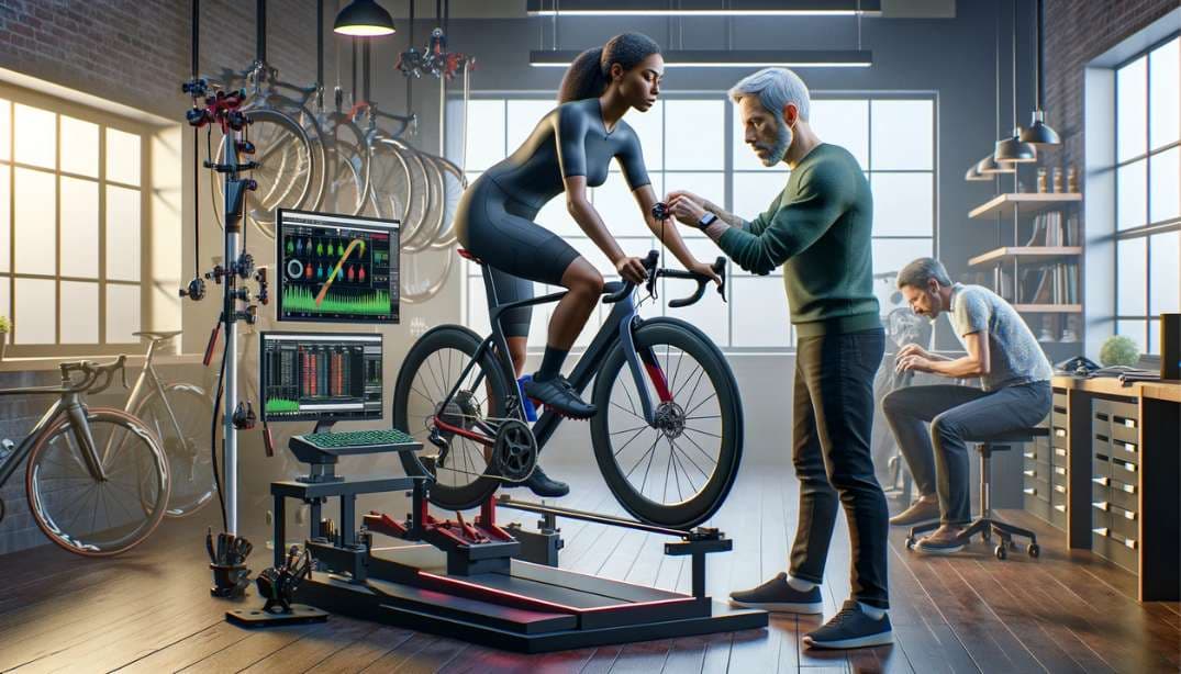 Optimizing Your Road Bike Fit | BikeFittr