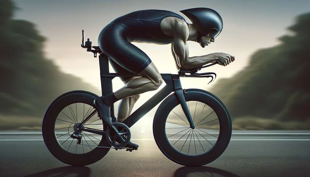 Adjusting Your Triathlon Bike for Sprint Distances