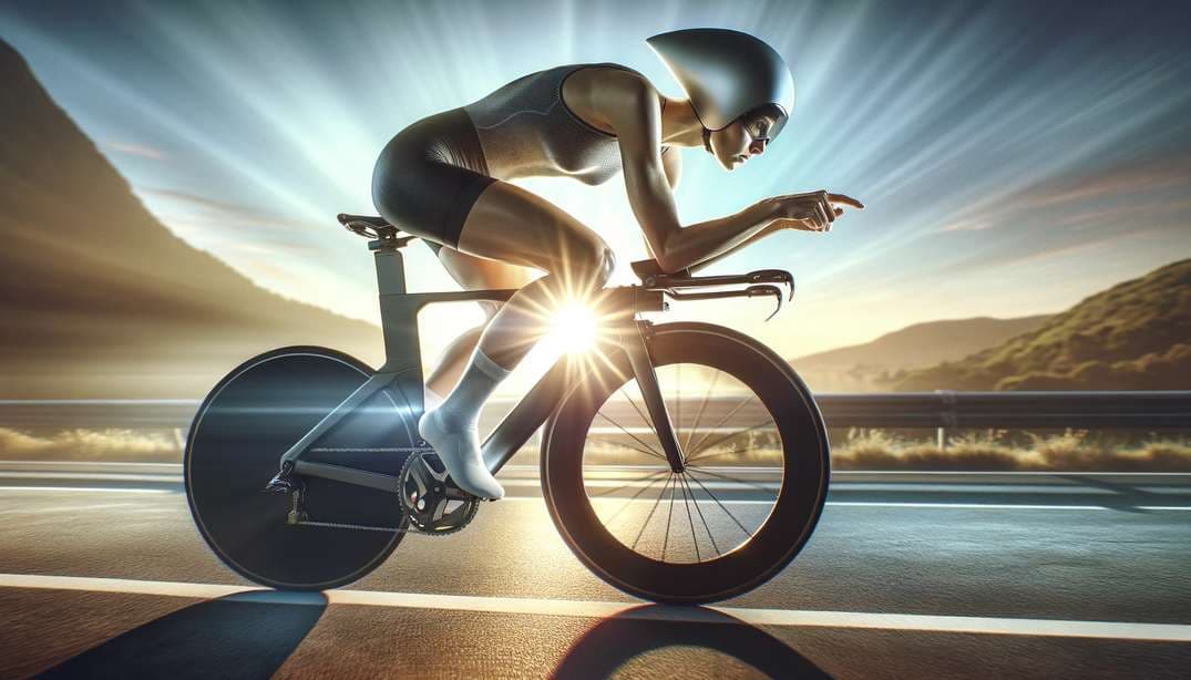 Women-Specific Triathlon Bike Fitting - Unlocking Performance and Comfort